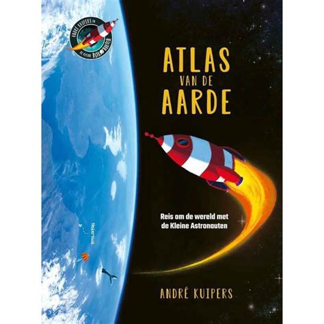 Leesboek Atlas Van De Aarde Kopen Heutink Voor Thuis