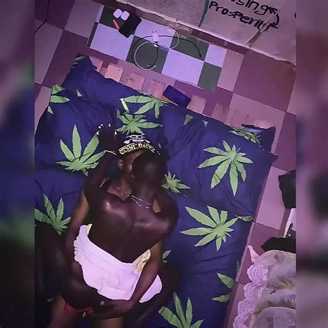 Horny Gay Couple Romance And Fuck Nigerian Romantic Porn By Faphouse