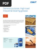 Grease Equivalent Comparison Chart Pdf