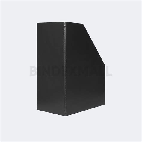 Bindex Box File Magazine All Color Extra Big Size 150 Mm Original Bindexmall