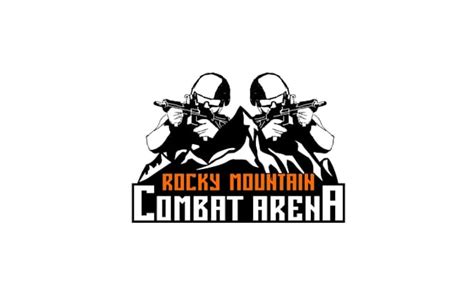 Design Premium Combat Sport Brand Logo By Edgarregina Fiverr