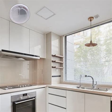 Smoke Detector Smoke Alarm With Photoelectric Sens Grandado