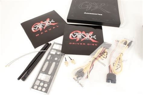 J W MINIX GX USB Mini ITX AMD GX Motherboard J W MINIX GX USB Mini ITX AMD GX Motherboard