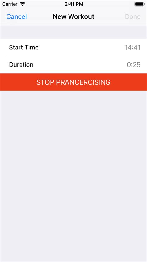 Healthkit Tutorial With Swift Workouts Kodeco