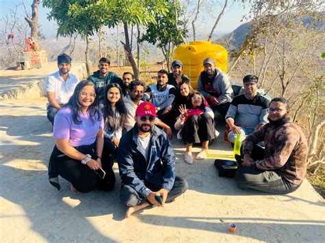 Kadel Labs On Linkedin Teambonding Officetrek Lifeatkadellabs