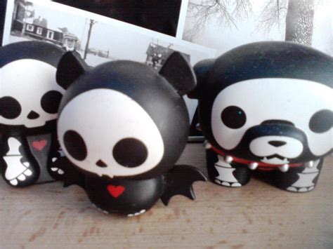 Skelanimals By Maylistershepard On Deviantart