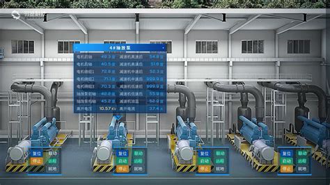 仿真模拟系统的发展与应用