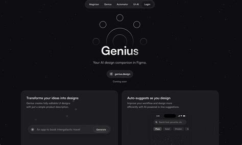 12 Ai инструментов для Ui Ux дизайна • Блог Hostpro