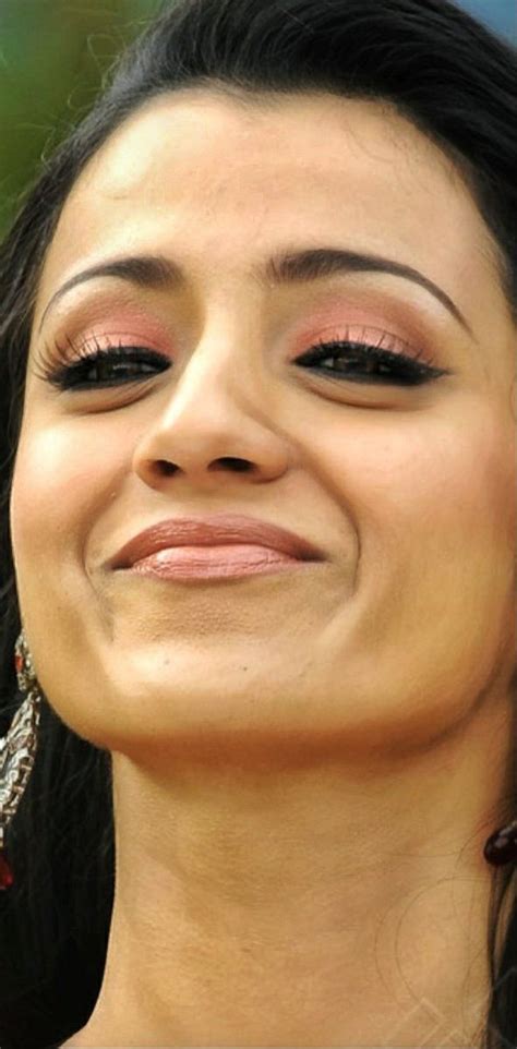 Pin On Trisha Krishnan