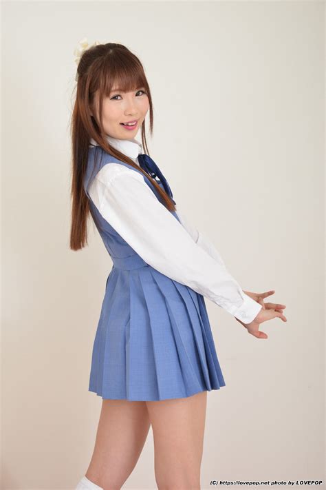 Hisamatsu Jyuna Lovepop Photoset 08 Photobook V2ph