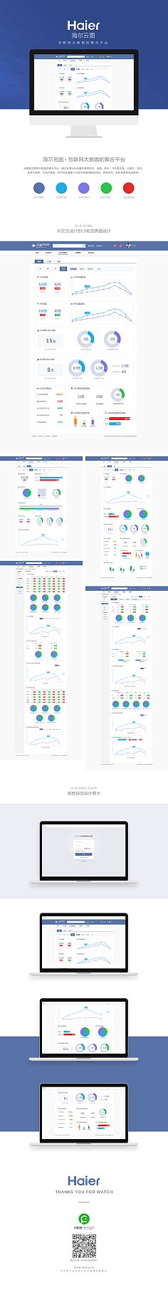 大数据图表界面 花瓣网 陪你做生活的设计师 台通过处理分析海量互联网资讯话题观点评论等信息以真实及时省时为原则为海尔集团利共体或者第三方提供互联网精选信息需求研究