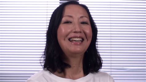 【池田喜代子】熟年avデビュードキュメント 五十路母が魅せる初めての公開sex 池田貴代子51歳 074743人気av女優観察日記 無料アダルト動画大全集