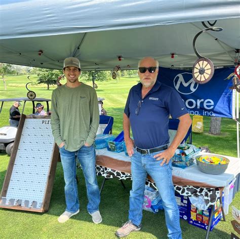 Moore Engineering Inc On Linkedin Fun Was Had By All Even Clif At The Wild West Showdown