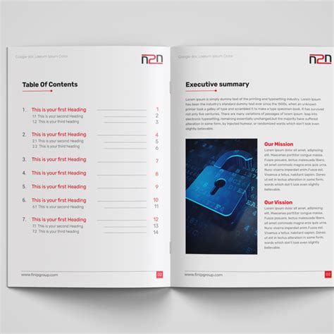 Designs Word Template Other Business Or Advertising Contest