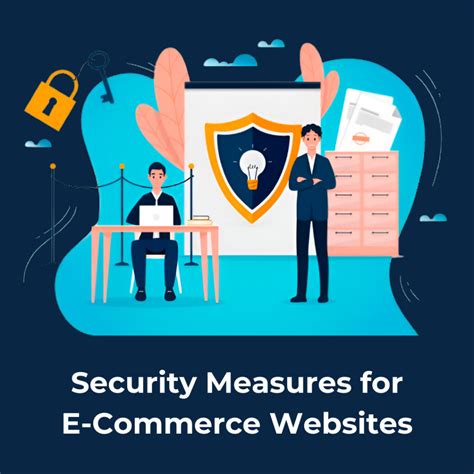 Protecting Customer Data Essential Security Measures For E Commerce Websites Innovura