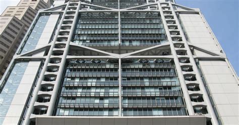 The Basic Principles Of Feng Shui And Four Buildings That Use Feng