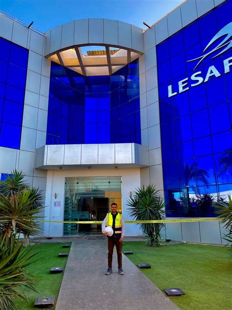 Youssef Alaa On Linkedin I Am Happy To Share With U That I Have Started A New Position At Lesaffre