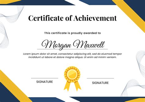 how to generate pdf certificates with mailmergic mailmergic mail