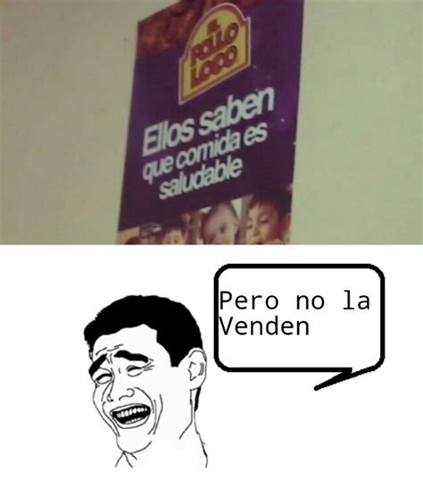 Meme De Pollo Loco El Pollo Loco Una Historia De Pasión Y Lucha By
