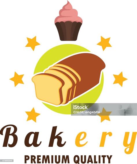 귀하의 슬로건에 대 한 텍스트 공간을 빵집 아이콘 슬로건 벡터 일러스트 레이 션 Sport Set에 대한 스톡 벡터 아트 및 기타 이미지 Sport Set 고급 고전