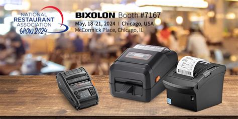 Heading To Chicago For The National Restaurant Association Show Ryan