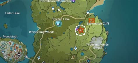 Genshin Impact Shrine Of Depths Locations Guide Games All Genshin