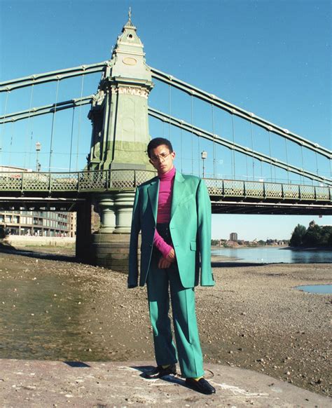 Jimothy Lacoste Is Getting Things Done His Own Way Dazed