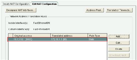 Basic Router Configuration Using Cisco Configuration Professional Cisco Association Lea