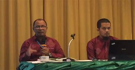 สถาบันฮาลาล มหาวิทยาสงขลานครินทร์ได้นำเสนอแพลตฟอร์มระบบซะกาตออนไลน์ต้นแบบ