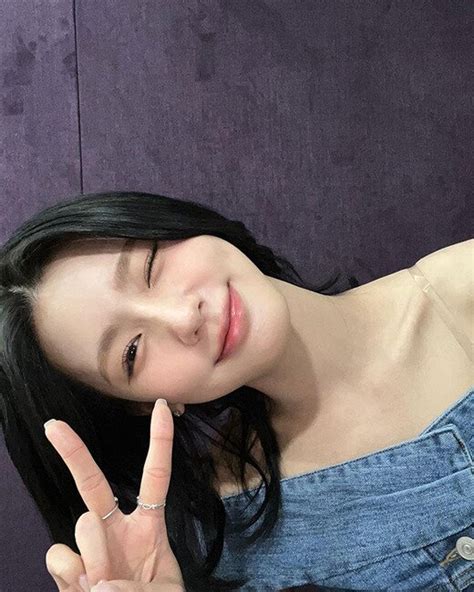 미연 조미연 여자 아이들 Miyeon 걸그룹 아이돌 여자 이이들 G I Dle 오늘의짤방