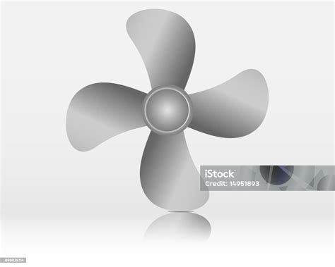 보트 엔진 프로 펠 러 기 벡터 일러스트 레이 션 디자인입니다 전기 모터에 대한 스톡 벡터 아트 및 기타 이미지 전기 모터