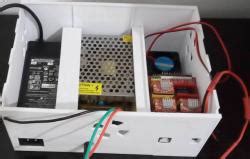 Arduino Cnc Shield Laser Ttl D Models Page STLFinder