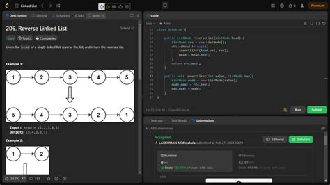 Lakshman M On Linkedin 100daysofdsa Dsachallenge Java Codingninjas