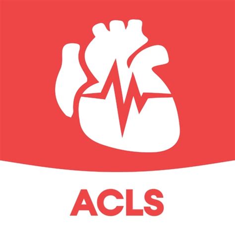 Acls Exam Practice 2024 Ios下载的ipa Pgyer Ipahub