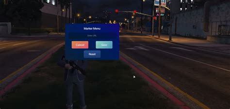 Standalone Hydex Marker Best Radio Based Pvp Marker System Fivem