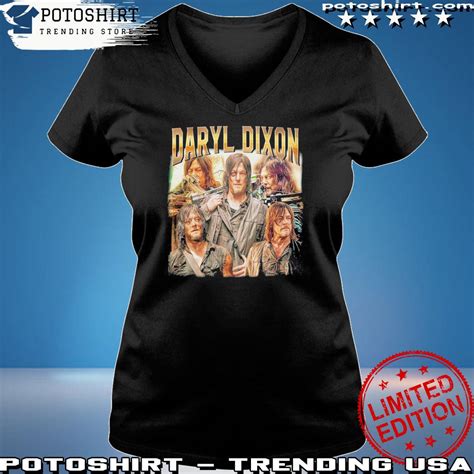 Daryl Dixon Sweater