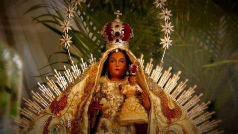 Oración A La Virgen Del Cobre Recurre A Ella Y Experimenta Los
