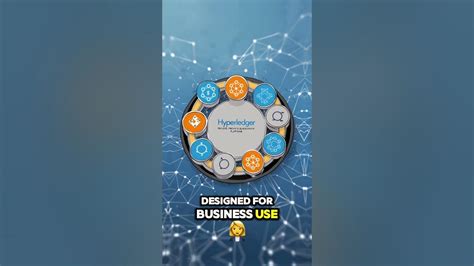 Comparing Hyperledger And Ethereum Blockchain Youtube