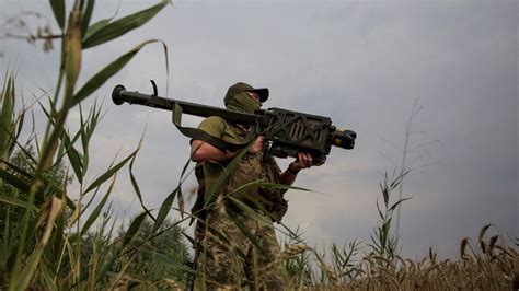 САД најавија нова помош за Украина од 400 милиони долари