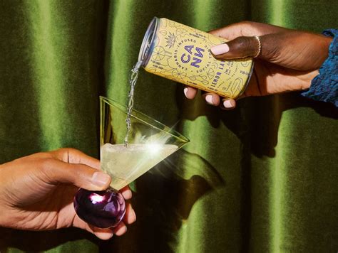 Drink Of The Week Cann Social Tonic Imbibe Magazine