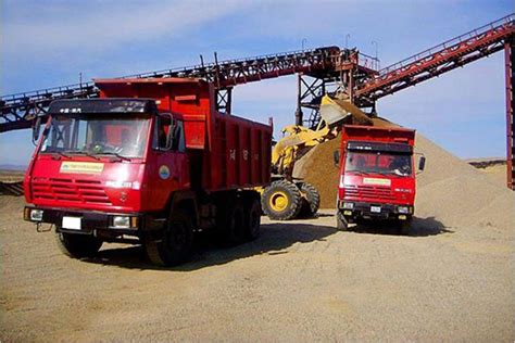 Түгээмэл тархацтай ашигт малтмал хайх ашиглах эрх олгов Newswall