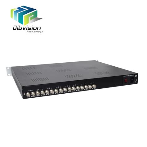 Q Professional Rf To Ip Gateway Channels Ird Scrambling Biss Decryption Dvb S Digital Tv