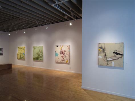 Robert Cadotte The Line Between Michael Gibson Gallery