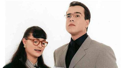 Yo Soy Betty La Fea Wallpapers Wallpaper Cave
