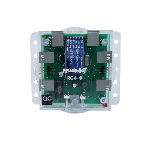 Rc4 Bluetooth Remote Control Specification Price And Purchase