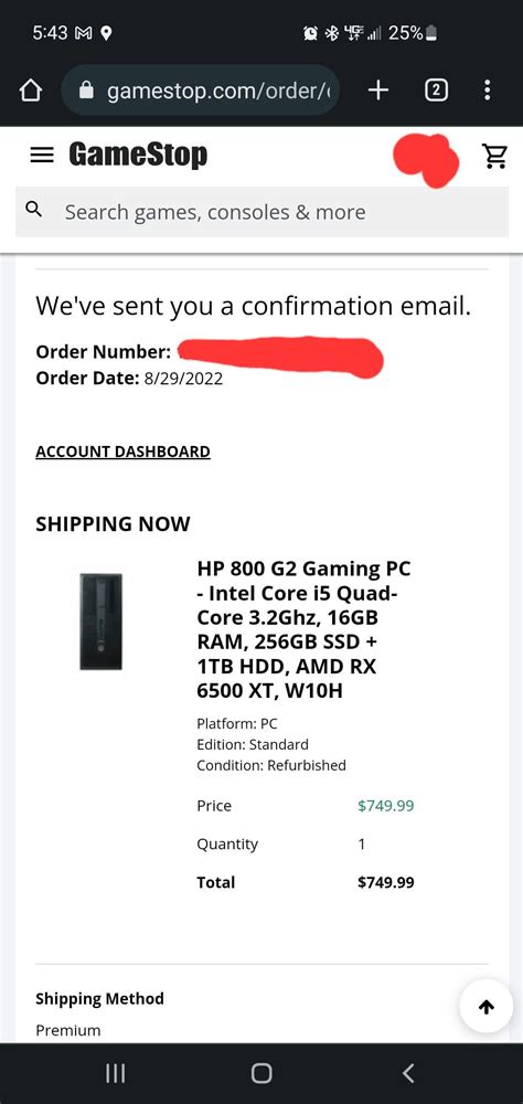 Buddys Pc Stopped Working So Anyways I Did A Thing For Him R Superstonk