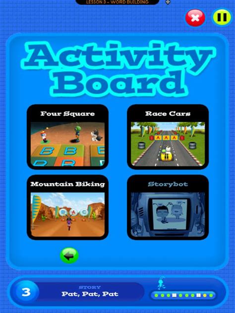 Smarty Ants Prek 1st Grade For Android Apk Download