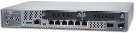 Juniper Srx Series Firewalls Specs Info And Deals Mojo Systems