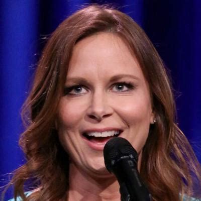 Mary Lynn Rajskub Stand Up Comedy Database Dead Frog