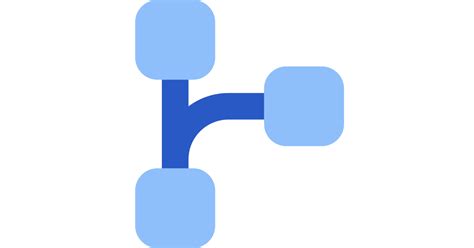 Hierarchy Node Organization Links Structure Link Nodes Network Hierarchy Flowchart Diagram